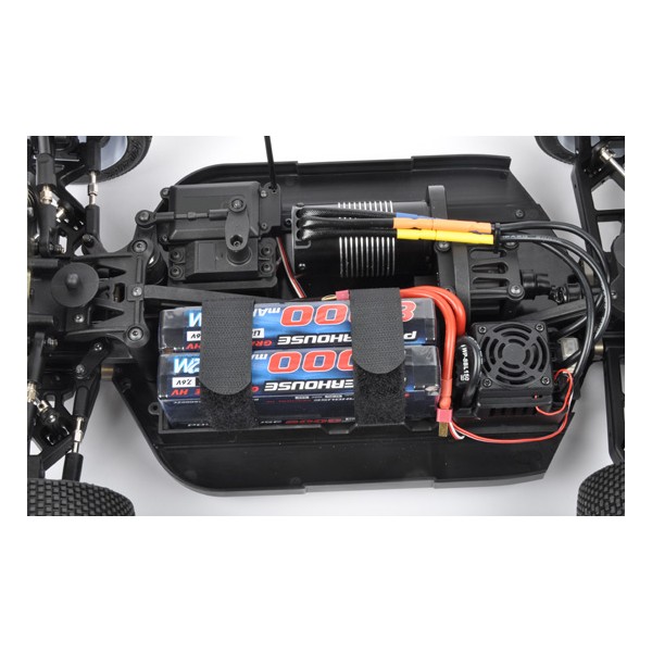 Voiture rc, Pirate RS3 E - Radiocommande.fr - LCDP